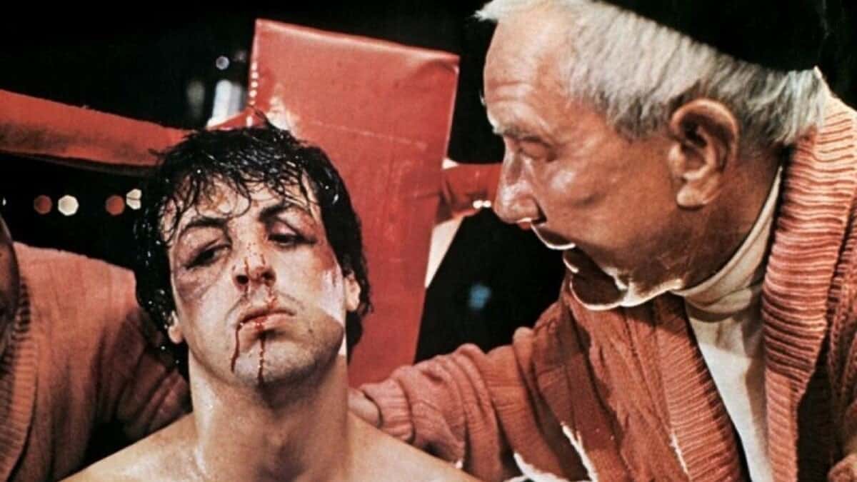 Rocky Balboa to Creed: The Complete Rocky Story - World Boxing News