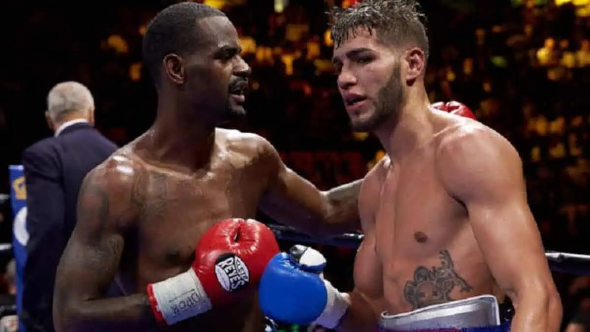 Terrel Williams constantly threatened over Prichard Colon injuries ...