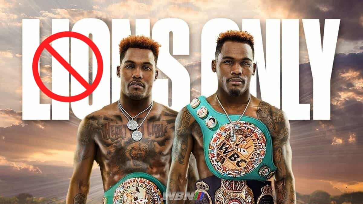 Bitter demise for Charlo Brothers as 68-2-1 lions are tamed - World ...