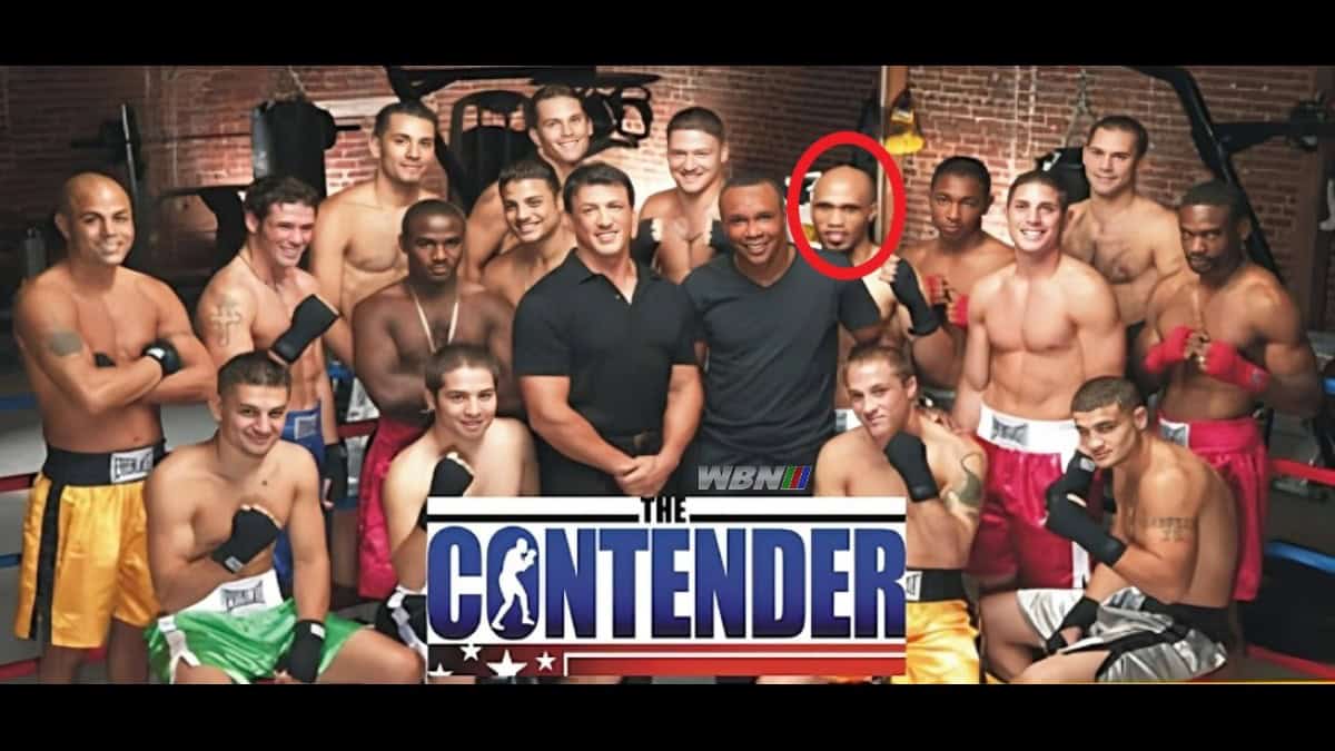 The Contender star detonates on 'scumbag' Sylvester Stallone - World ...