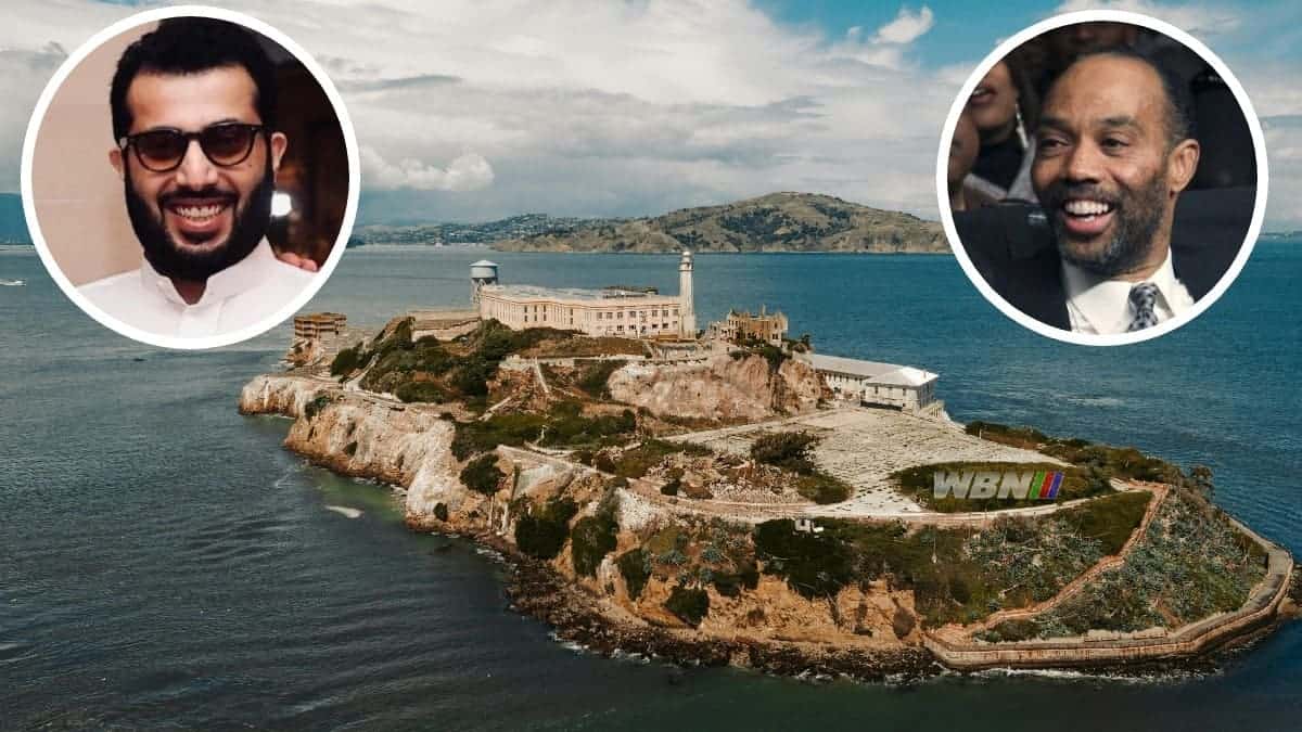 Turki Alalshikh opens talks with Al Haymon over American deals - World ...