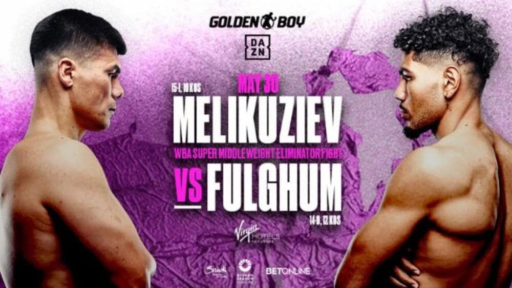 Darius Fulgham focused on landing world title shot - World Boxing News