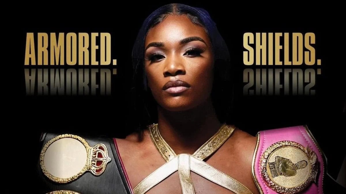 Two bouts added to Shields vs Daniels on July 26 - World Boxing News
