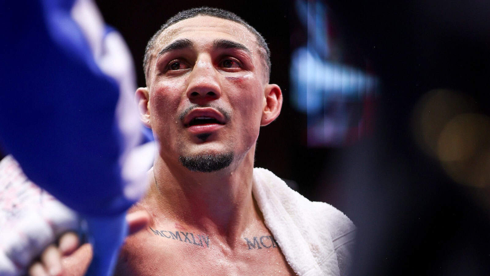 Teofimo Lopez - Boxing News - World Boxing News