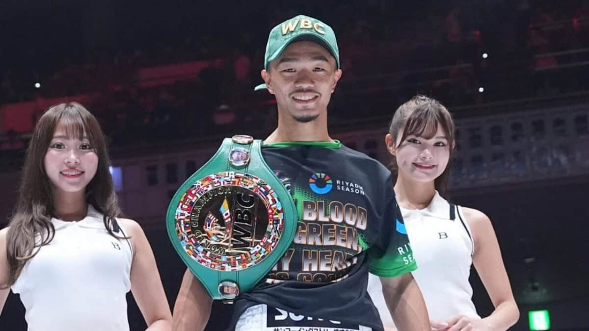 British and Irish World Boxing Champions: A to Z of all-time title ...