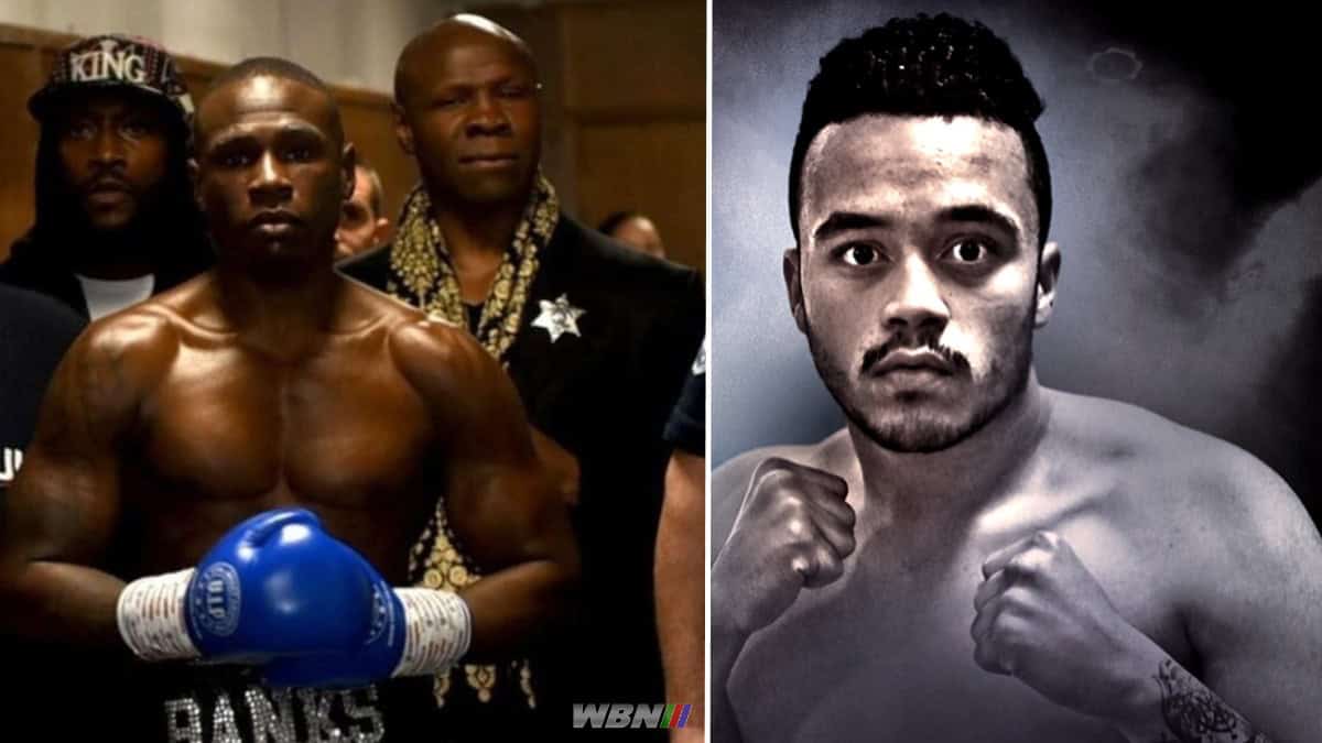 David Stevens fights Petr Khamukov on June 20 - World Boxing News