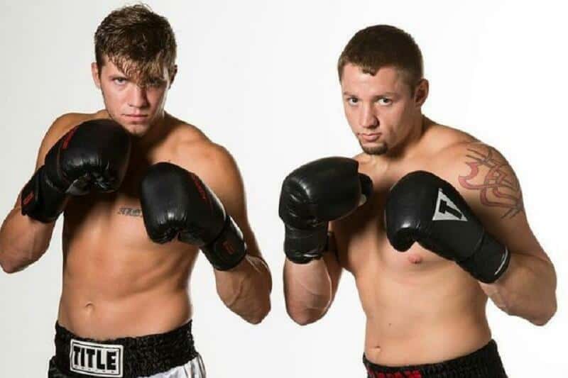 Exclusive: Trey Lippe Morrison on living up to father Tommy’s name ...