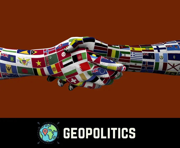 How Does Geography Influence the Way People Live? - (Facts!)