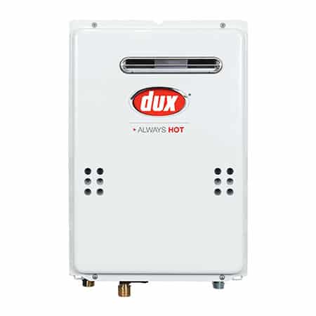Instantaneous Electric Hot Water | Single Phase Guide