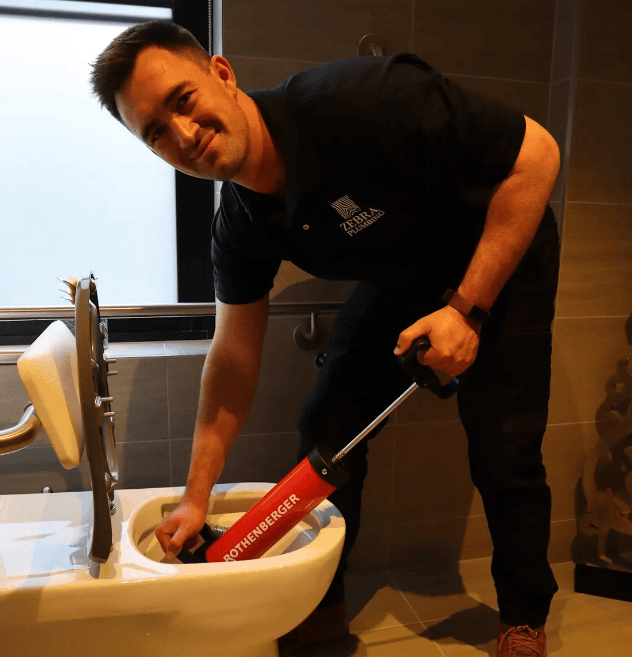 Blocked Drain Plumber Melbourne | Fast Drain Repairs