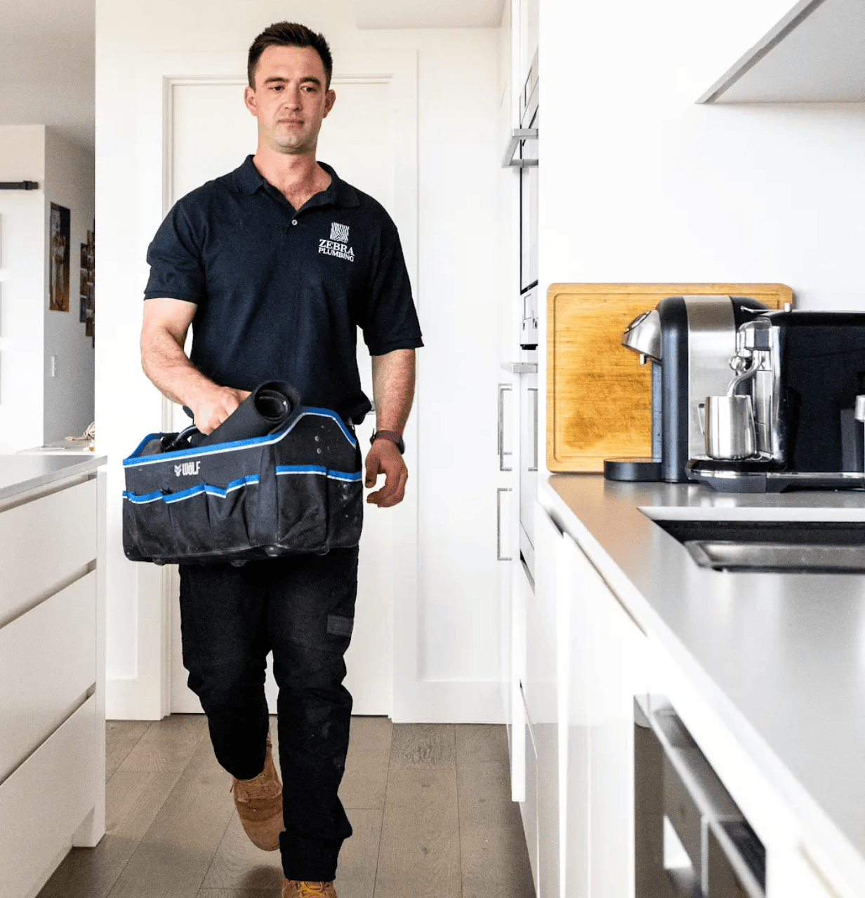 Emergency Plumber in Melbourne | 24/7 Callouts