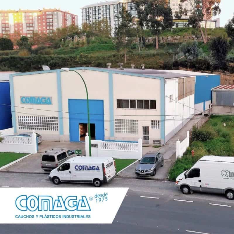 Comaga: décadas de experiencia y cercanía al servicio de la empresa ...