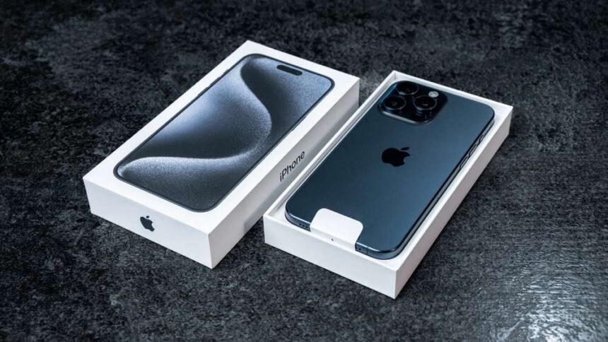 iPhone 15: La comparativa definitiva de sus modelos - 21NOTICIAS