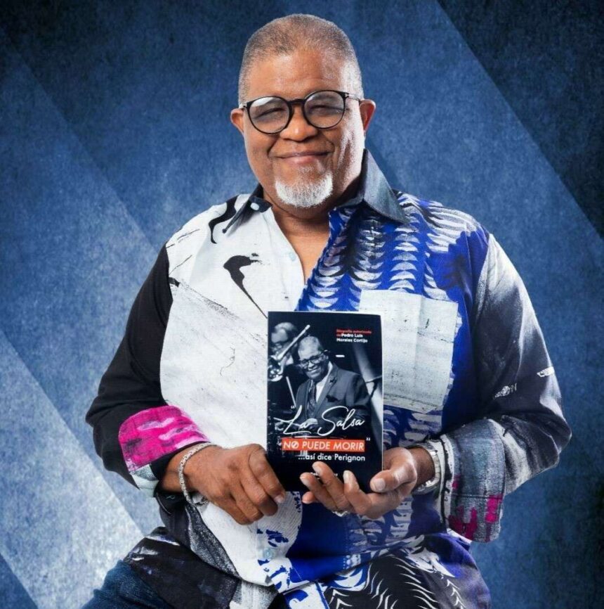 Don Perignon presenta “La Salsa No Puede Morir... así dice Perignon ...