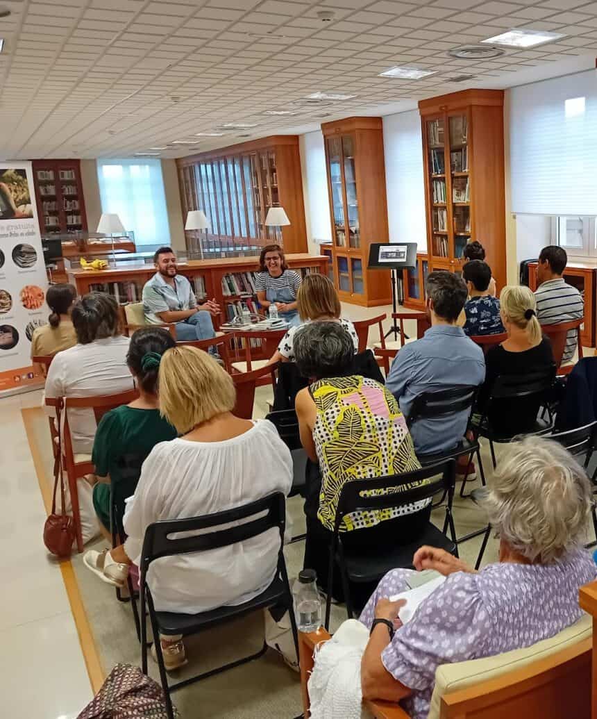 A Deputación da Coruña organiza a II edición do obradoiro “Ler teatro ...