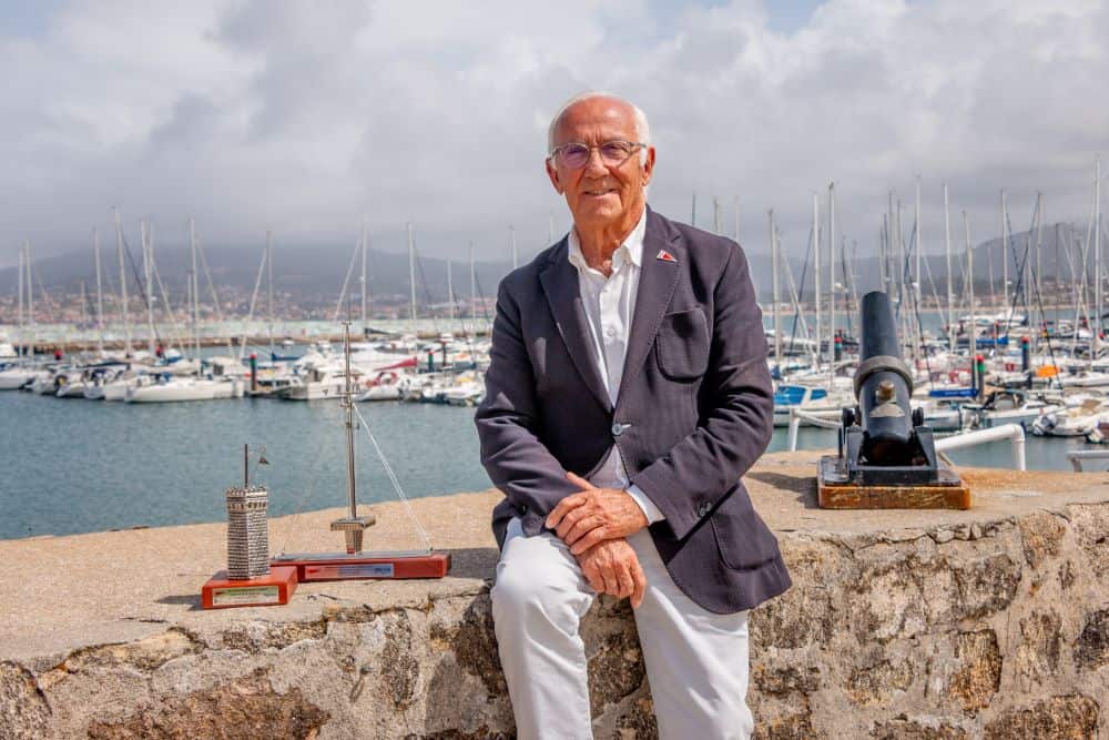 José Luis Álvarez: “El Trofeo Príncipe de Asturias hace que todos ...