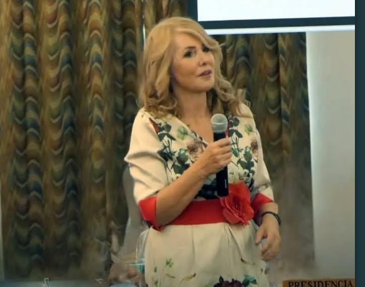 María Fidalgo gana el Premio Fundación Obra Pía de los Pizarro en ...