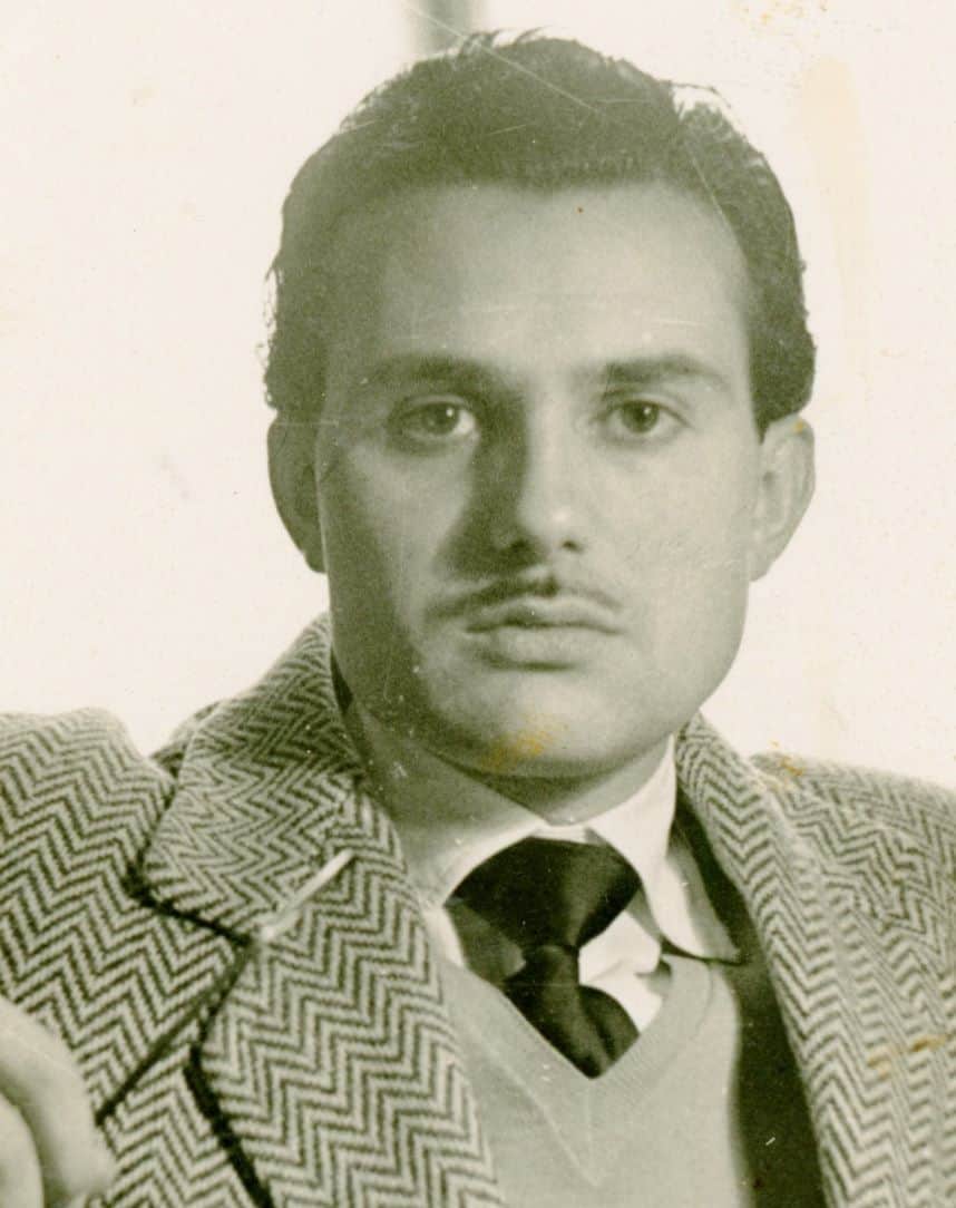 A Real Academia Galega lamenta o pasamento do académico correspondente ...