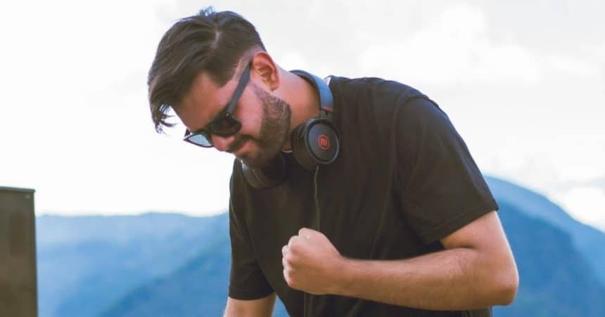 Tecno Andretix dinamita fronteras con The Prophet y eleva el hardstyle ...