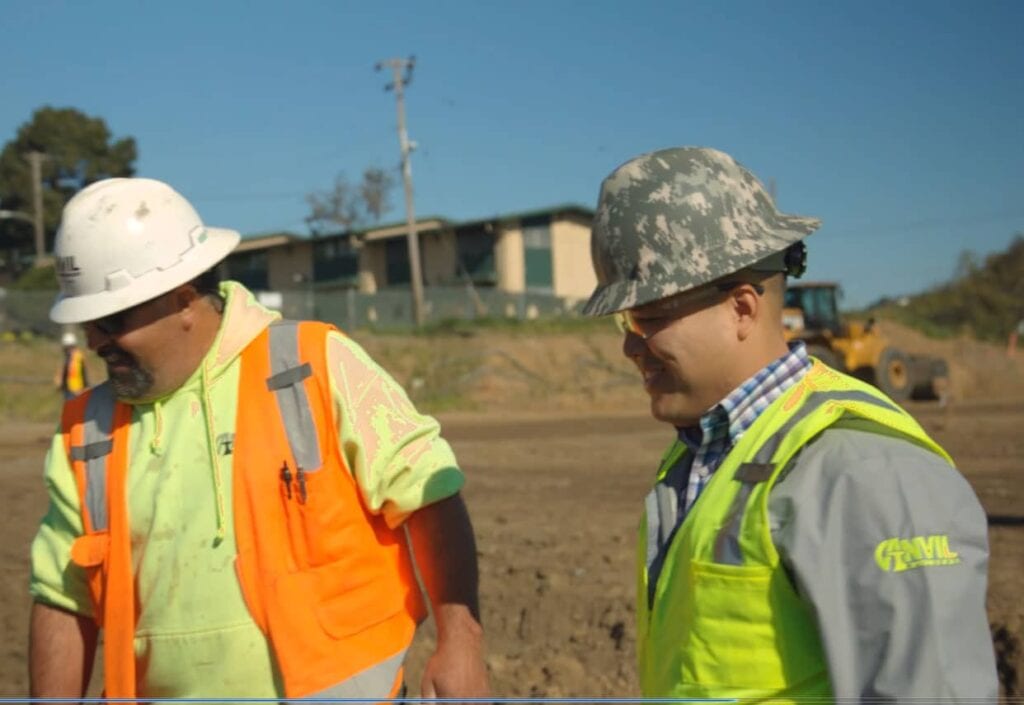 Our Latest Company News and Project Updates | Anvil Builders