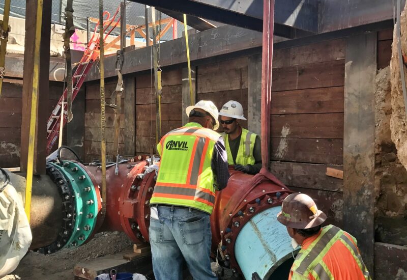Our Company Culture | Anvil Builders