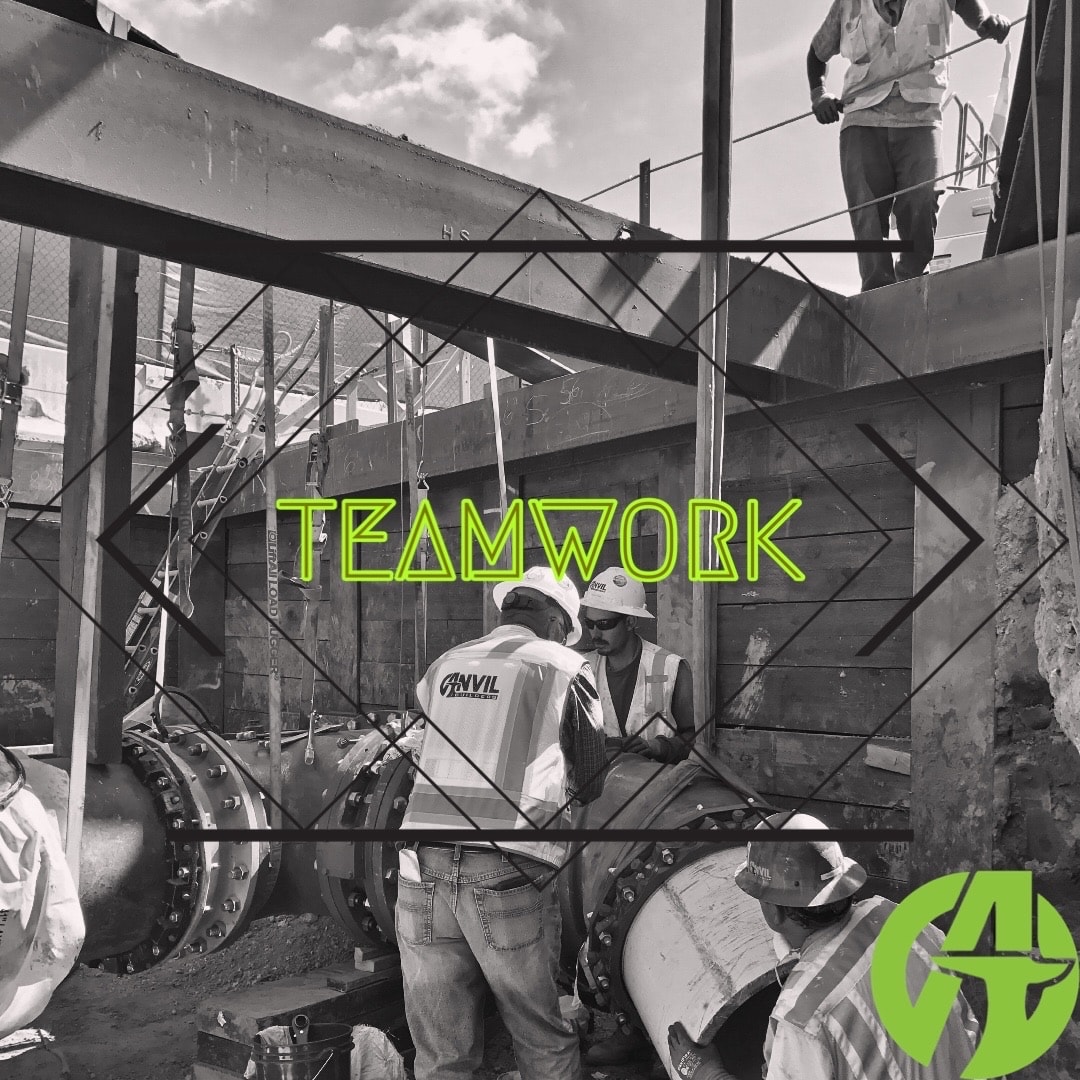 Our Company Culture | Anvil Builders