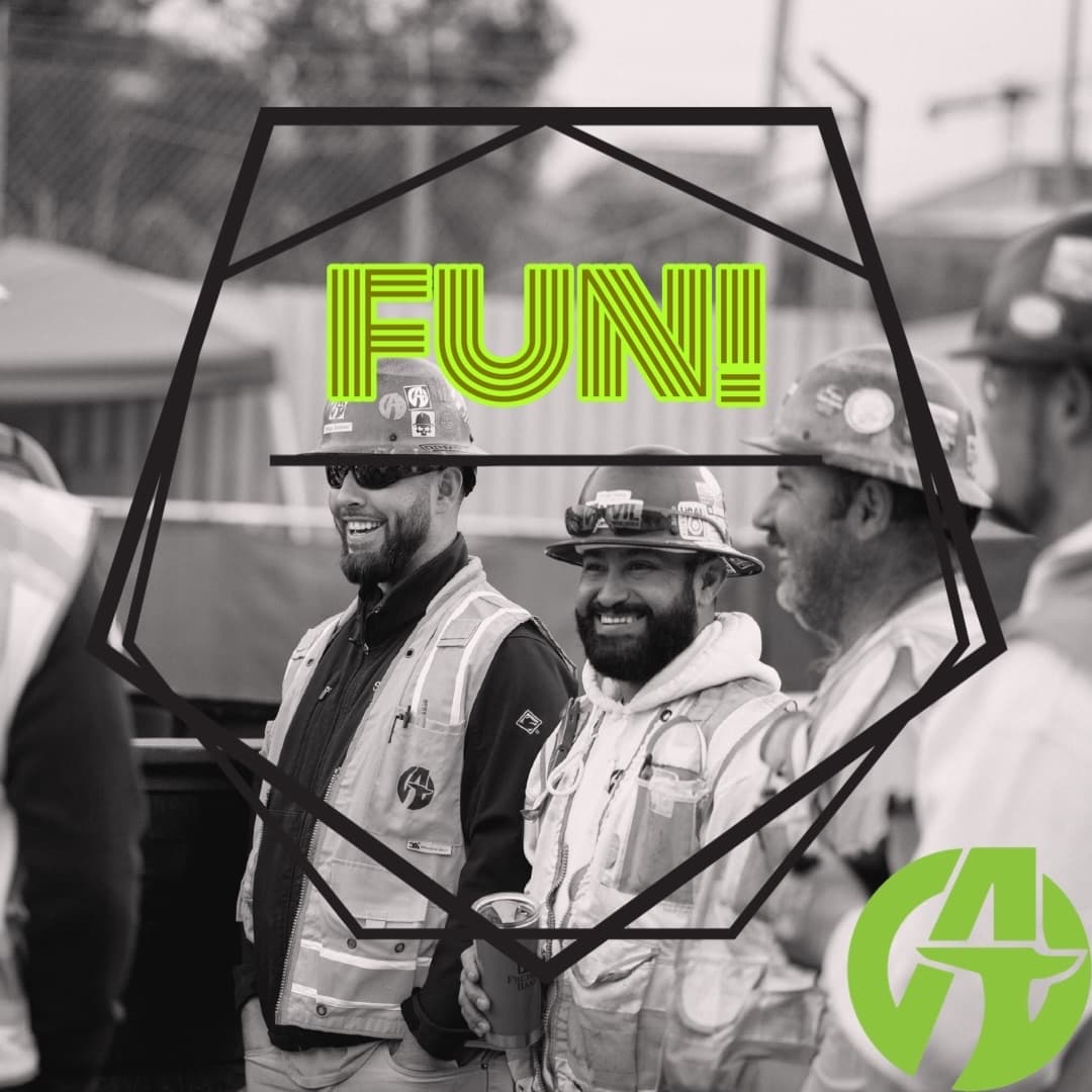 Our Company Culture | Anvil Builders