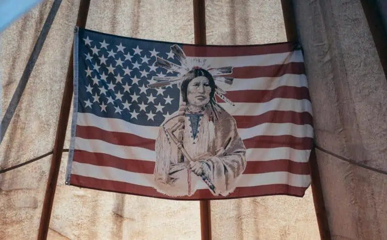 10 Most Influential Native Americans in History