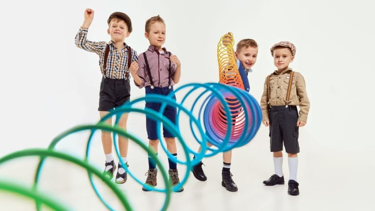 11 classic surprises kids once asked for before screens took over