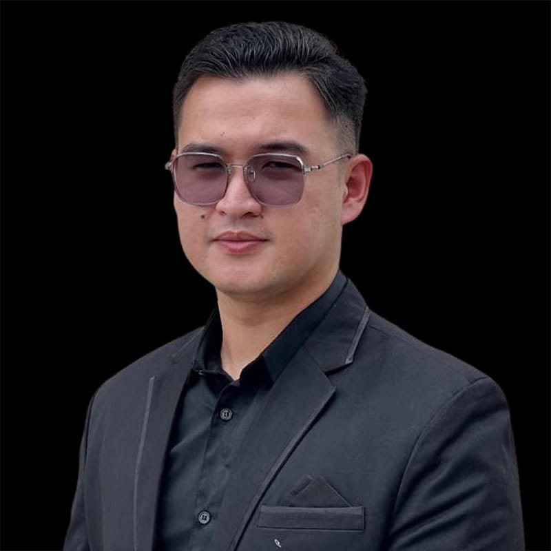 Jolo Tolentino | The Chabris Group
