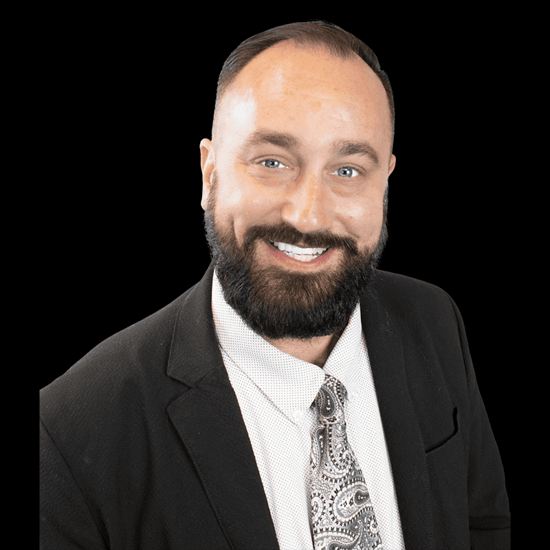 Ryan Turner | The Chabris Group