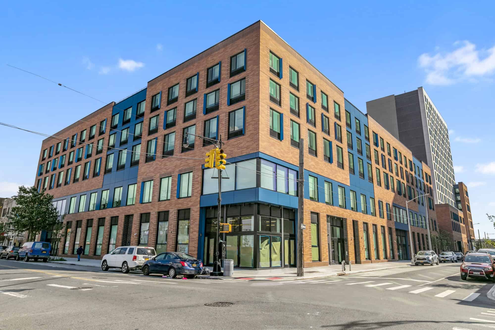 Project Portfolio | Our Construction Projects | Unity Construction