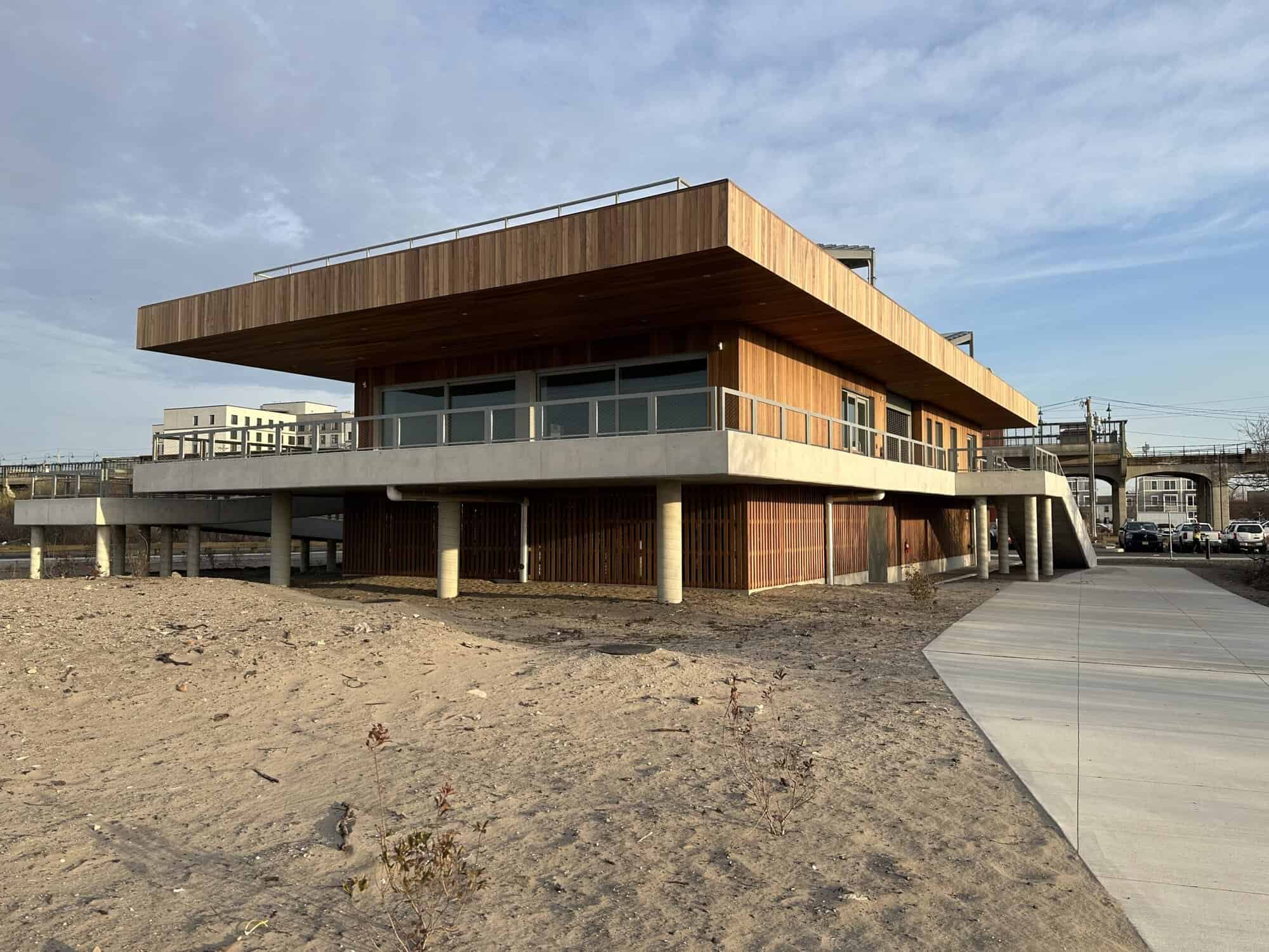 Project Portfolio | Our Construction Projects | Unity Construction