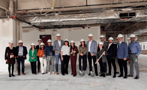Building Haleon’s New U.S. Headquarters in Berkeley Heights | Unity