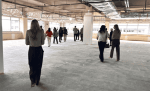 Building Haleon’s New U.S. Headquarters in Berkeley Heights | Unity