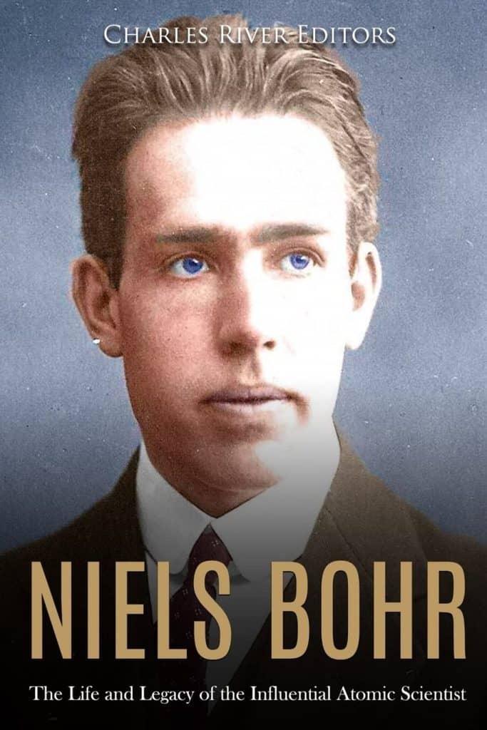 Niels Bohr's Quantum Leap: Helge Kragh Explains the Physicist's Work on ...