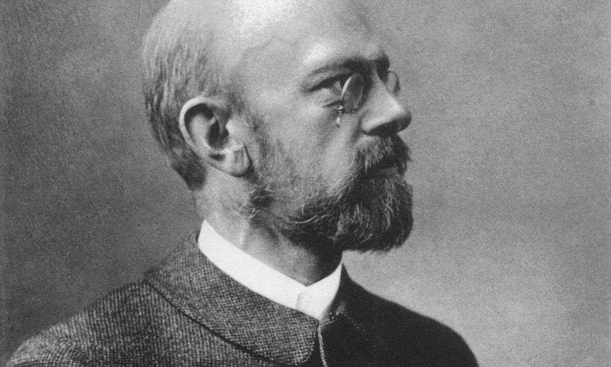 David Hilbert: The Mathematician Who Thought Life Needed More Problems ...