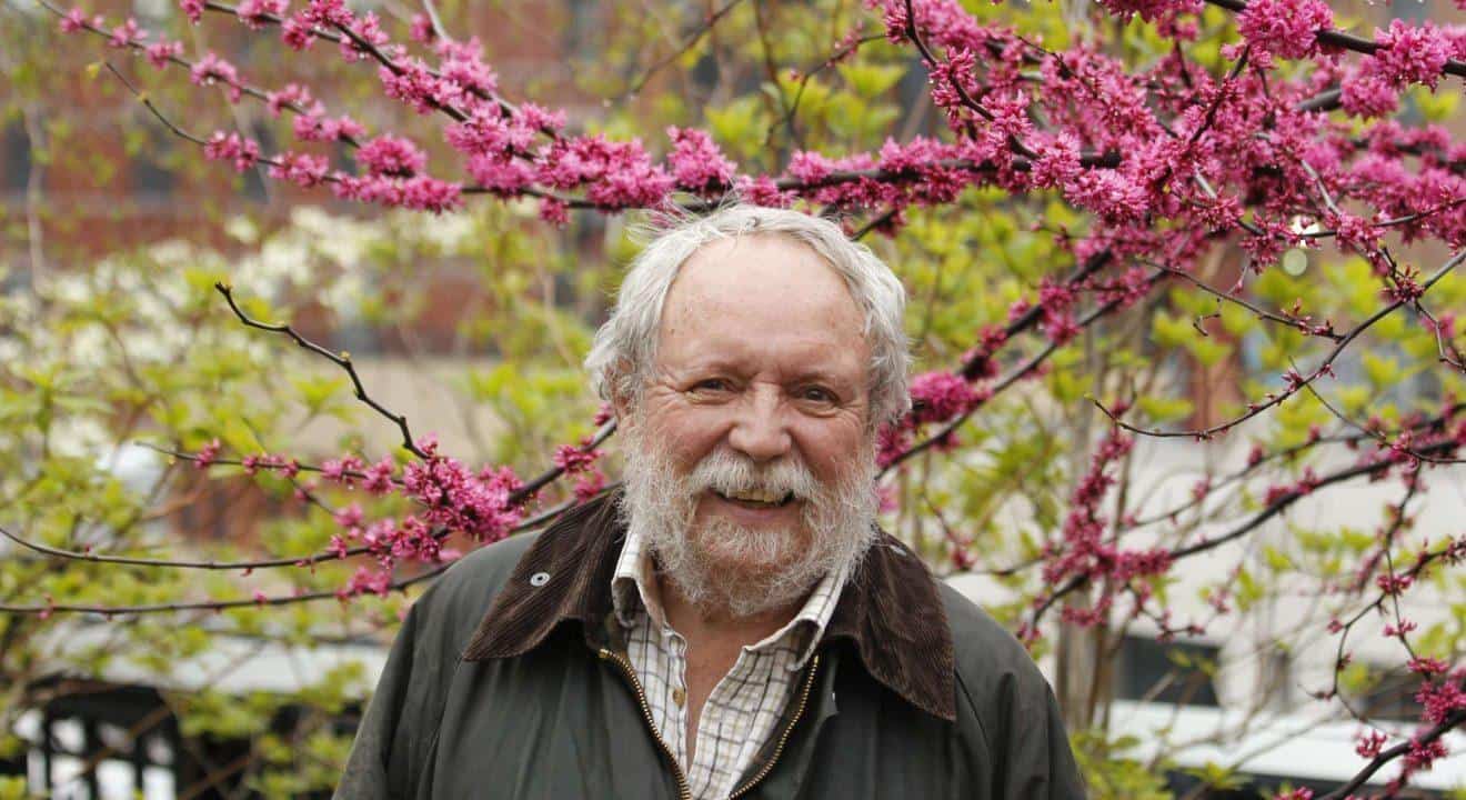 Remembering Michael Ruse: A Legacy Bridging Science and Philosophy ...