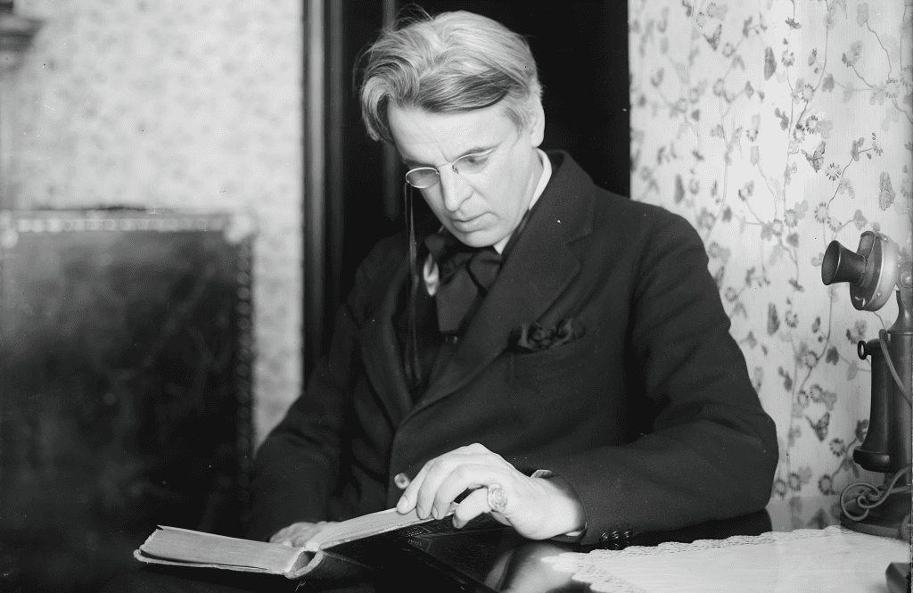 The Tower of Yeats: Poetry that Shaped a Nation - Casa Carlini