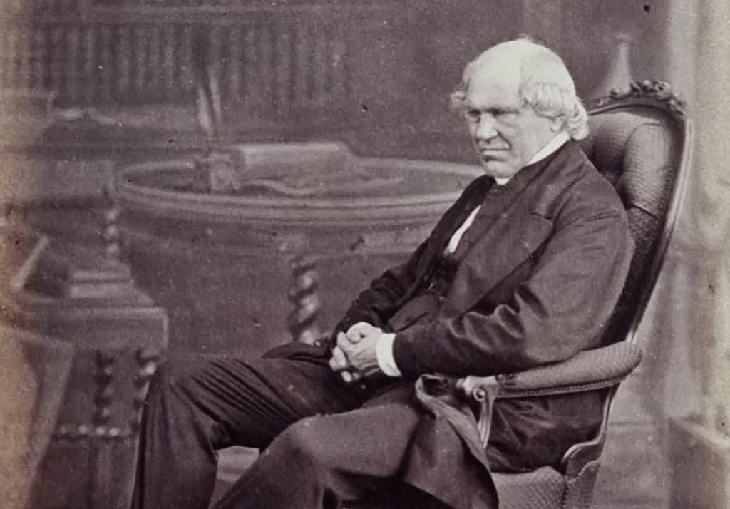 The Forgotten Architect of Modern Science: William Whewell’s Unseen Legacy - Casa Carlini