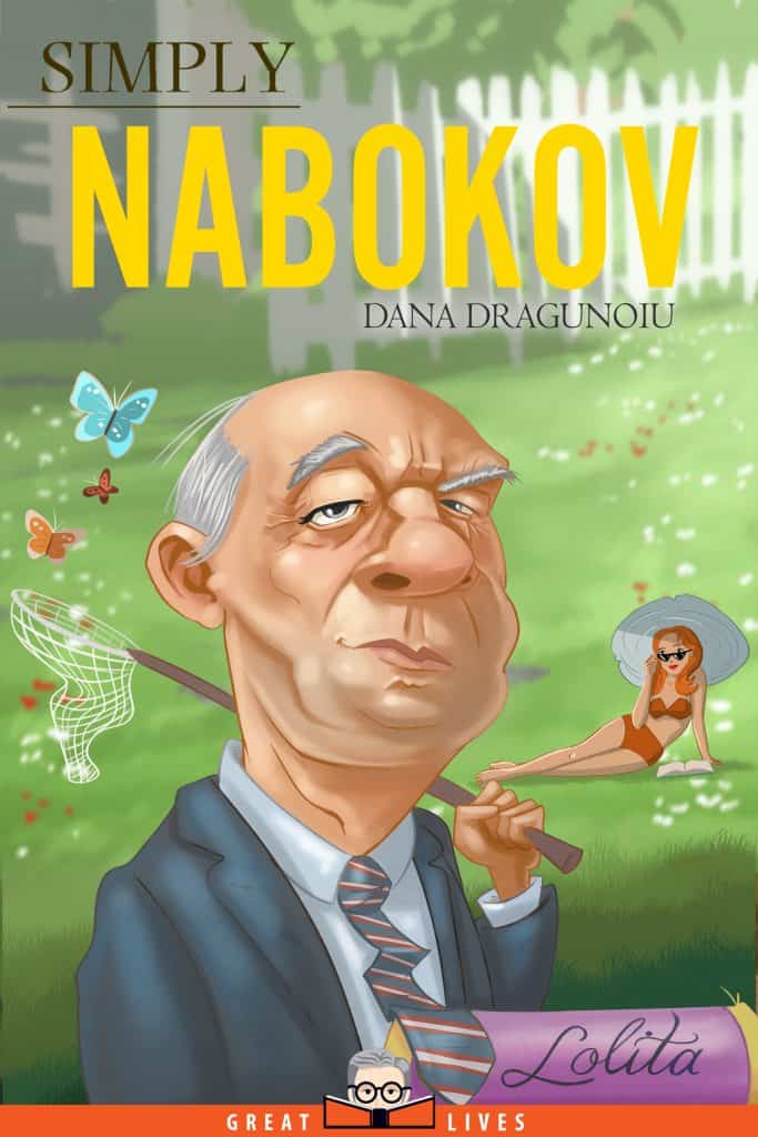 Casa Carlini Announces Simply Nabokov: A Luminous Introduction to the ...