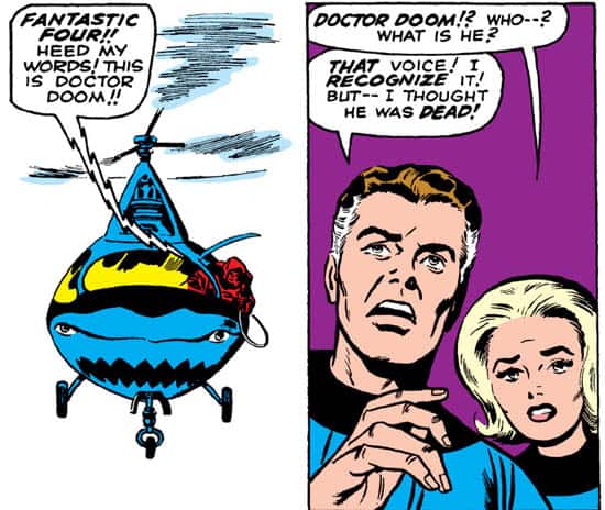 Comics Archeology – Page 1892