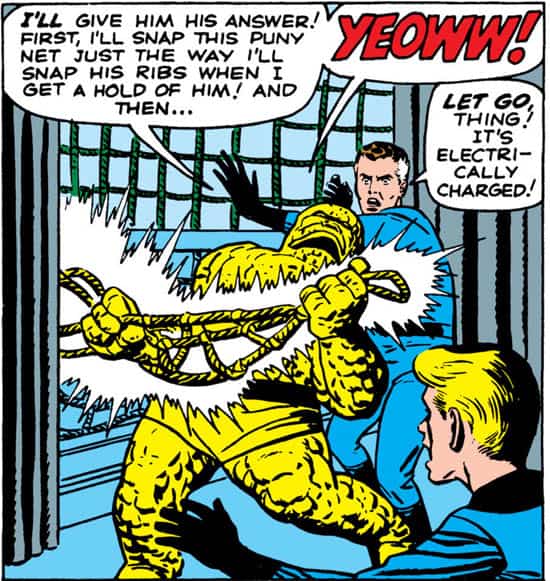 Comics Archeology – Page 1892