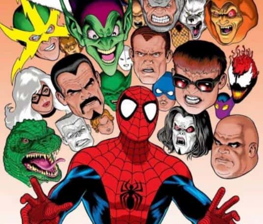 Random thoughts: Spider-Man villains ranking – Comics Archeology