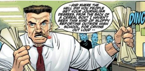 Random thoughts: Spider-Man villains ranking – Comics Archeology