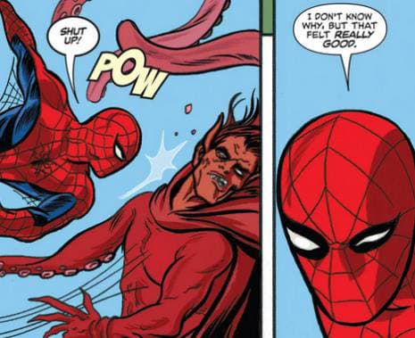 Random thoughts: Spider-Man villains ranking – Comics Archeology