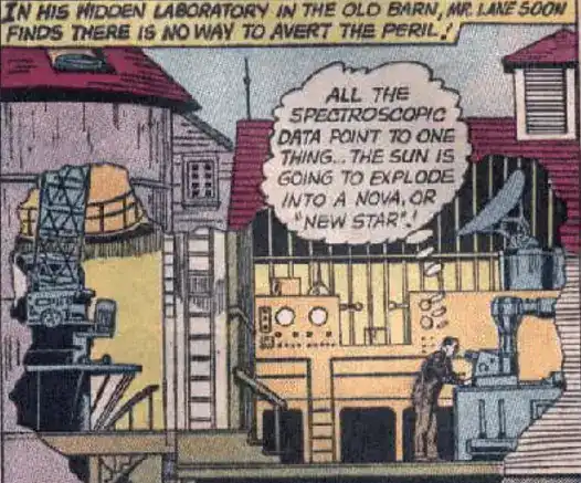 Superman #159 – Comics Archeology