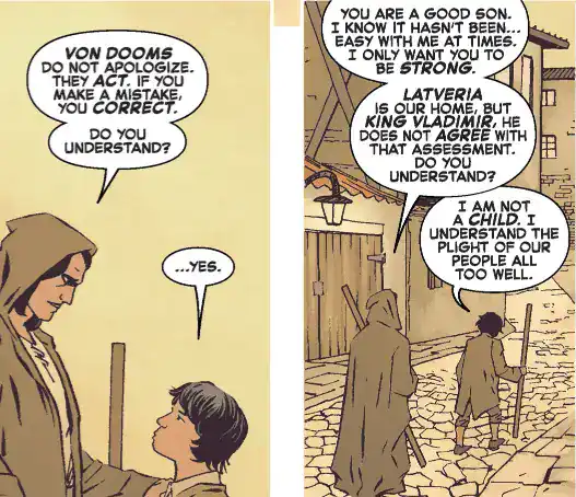 Marvel 2-In-One Annual #1 – Comics Archeology