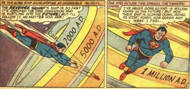 Action Comics #300 – Comics Archeology