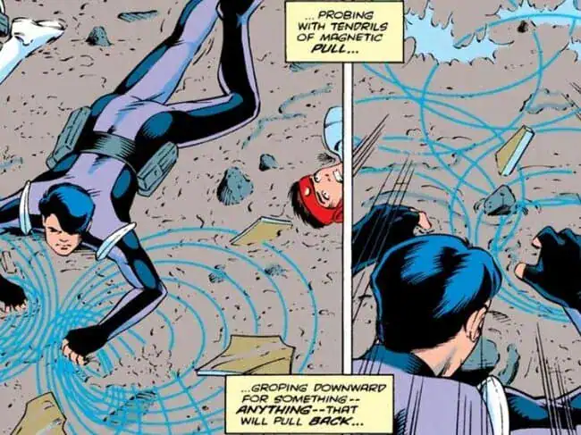 Legionnaires #20 – Comics Archeology